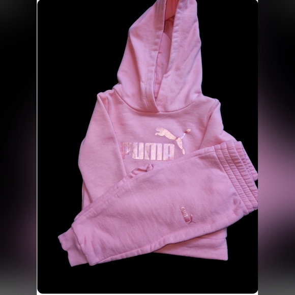Puma | Matching Sets | Baby Puma Set | Poshmark